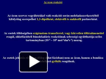PPT – PowerPoint bemutat PowerPoint presentation | free to download - id: 6aff2d-MzY4M