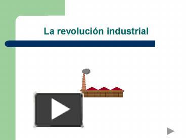 PPT – La revoluci PowerPoint presentation | free to download - id: 6e3a7c-OTk1M