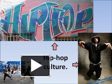 hip hop presentation | free to download