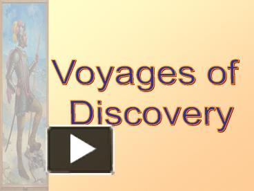 The European Conquest of the Americas presentation | free to download