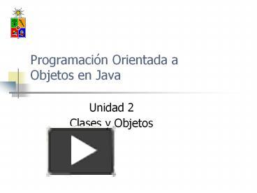 PPT – Programaci PowerPoint presentation | free to download - id: 739060-ODNmM