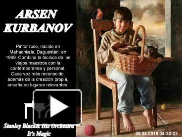 PPT – Arsen PowerPoint presentation | free to download - id: 747c0c-MjM5O