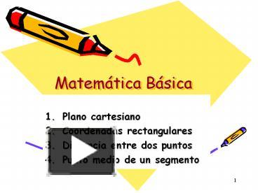 Matem presentation | free to view