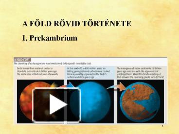 PPT – PowerPoint bemutat PowerPoint presentation | free to download - id: 7710e5-MWVlM