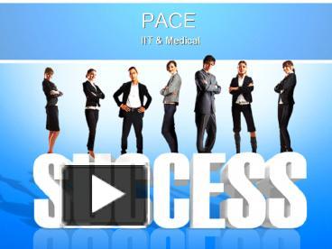 PPT – IItian Pace PowerPoint presentation | free to download - id: 7738bf-MTZhM