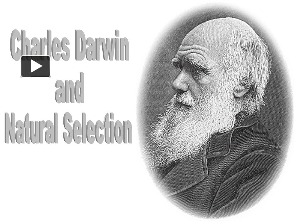 PPT – Darwin PowerPoint presentation | free to download - id: 77c696-ZTM3N
