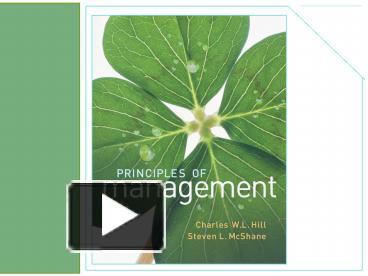 PPT – Global Business Today, 5e PowerPoint presentation | free to view ...