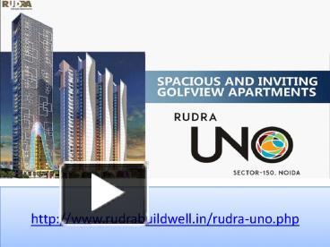 PPT – Rudra Uno Sweet Desire Project PowerPoint presentation | free to download - id: 7c6795-MGY4N