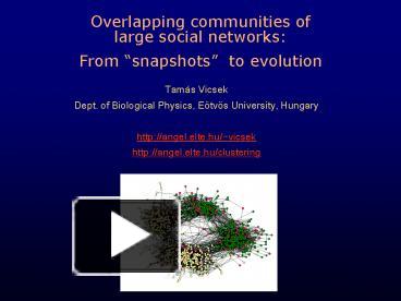 PPT – PowerPoint bemutat PowerPoint presentation | free to view - id: 7cdf0-ZDc1Z