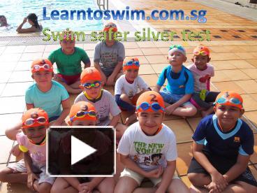 PPT – Swim lessons Hougang Sengkang - Learntoswim.com.sg PowerPoint presentation | free to ...