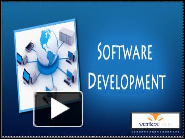 Software Development Services India presentation | free to download