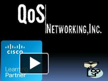 PPT – Learn about implementing cisco network security PowerPoint presentation | free to download ...