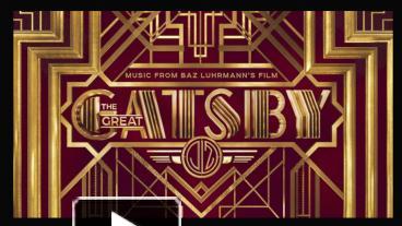 The Great Gatsby presentation | free to download
