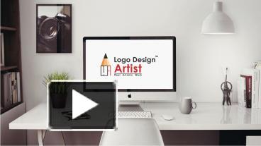 PPT – Logo Design Artist | Logo Design of Homework | Logo Design ...
