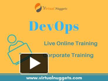 PPT – DevOps Online Training | DevOps Course institution PowerPoint ...