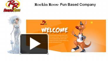 Custom Build Bobblehead and Figurines presentation | free to download