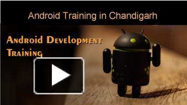 Android Dp & Sp concept presentation | free to download