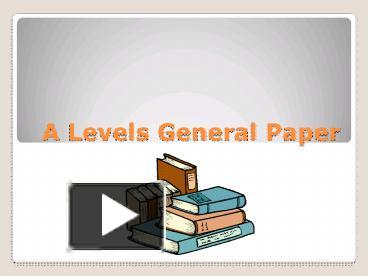 PPT – GP Tutor PowerPoint presentation | free to download - id: 876924-NzM3O