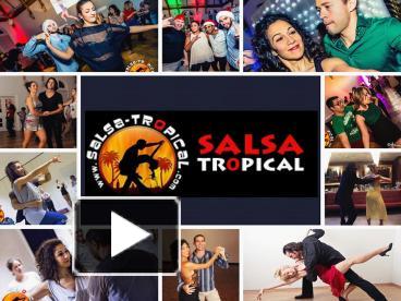 PPT – Salsa 1-Day Intensive Workshop in London PowerPoint presentation ...