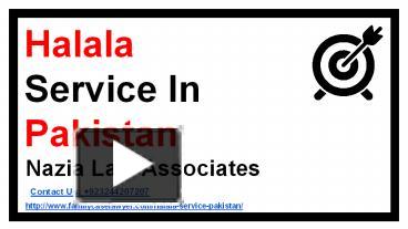 PPT – Remarriage After Divorce In Pakistan | Halala In Islam PowerPoint presentation | free to ...