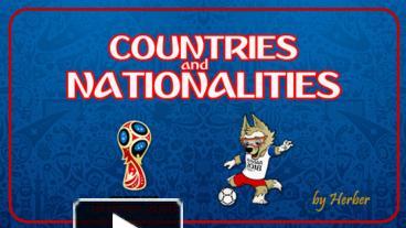 countries-nationalities presentation | free to download