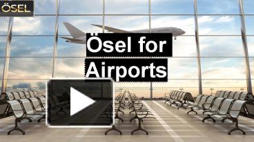 PPT – Digital Signage at Airports: Think beyond FIDS PowerPoint presentation | free to download ...