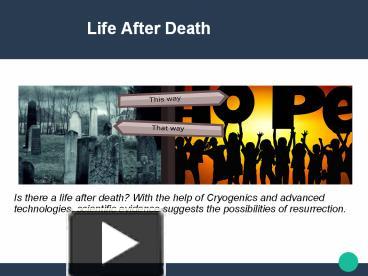 PPT – osiriscryonics (1) PowerPoint presentation | free to download - id: 8a44e9-NjViO