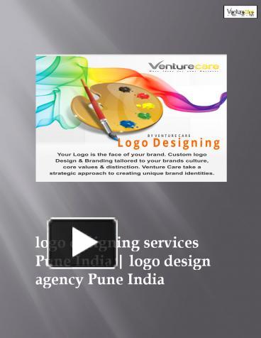 Custom logo design Company | Best Logo Creator (2) presentation | free ...