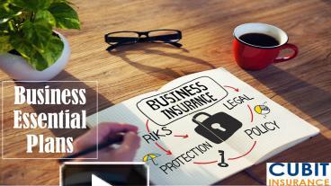 PPT – Business essential plans PowerPoint presentation | free to ...