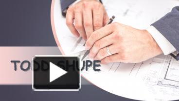 PPT – Todd Shupe PowerPoint presentation | free to download - id: 8bae4a-MjA1Y