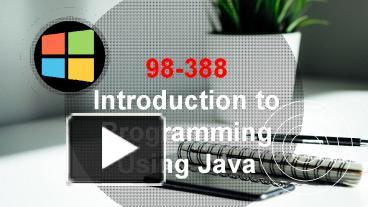 98-388 Questions Dumps presentation | free to download