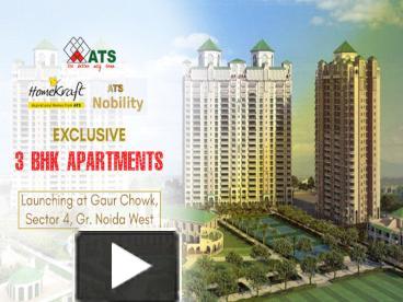 PPT – ATS Nobility PowerPoint presentation | free to download - id ...