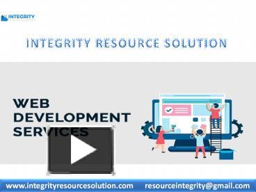 PPT – Best Web Development Company in Georgia PowerPoint presentation | free to download - id ...