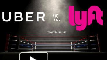 PPT – Uber vs lyft PowerPoint presentation | free to download - id: 8dcfd3-MGM0Z