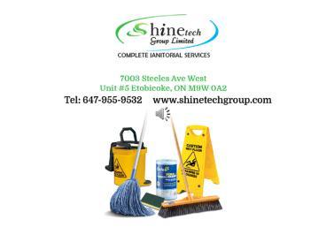 PPT – Complete Janitorial Cleaning Services PowerPoint presentation ...