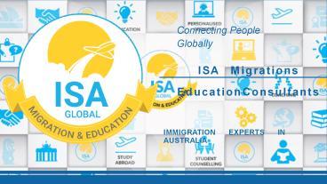 PPT – Temporary Graduate Visa Subclass 485 | Subclass 485 | ISA Migrations PowerPoint ...