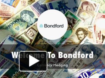 PPT – Information Presentation Of Bondford PowerPoint presentation | free to download - id ...