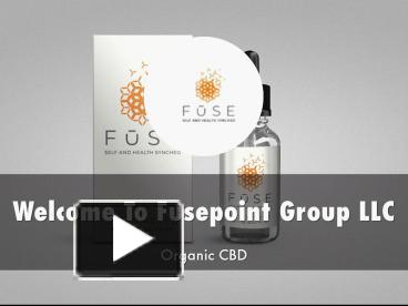 Detail Presentation About Fusepoint Group LLC presentation | free to download