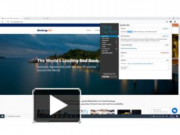 Internet Booking Engine Photo Slideshow | free to download - id: 8ff9f1-MTZmM