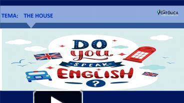 la casa presentation | free to download