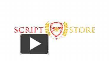 PPT – Recharge Booking Script, Online Mobile Recharge Clone PowerPoint presentation | free to ...