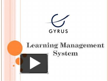 mobile learning infographic | Gyrus Systems presentation | free to download