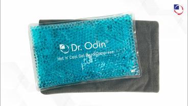PPT – Dr. Odin Gel Bead Hot and Cool Pack PowerPoint presentation | free to download - id ...