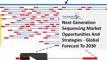 PPT – Next Generation Sequencing Market Revenue, Price and Gross Margin ...