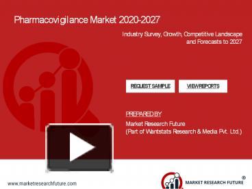 PPT – Pharmacovigilance Market PowerPoint presentation | free to download - id: 92a532-YTRjY