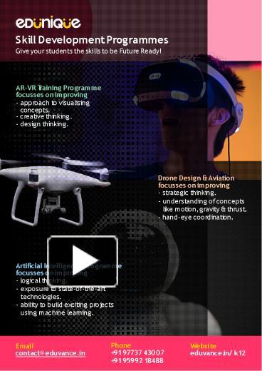 PPT – Free Skill Development Course Online | Edunique PowerPoint presentation | free to download ...