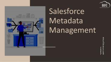 PPT – Fast Turnaround Salesforce Development Task with BOFC PowerPoint ...