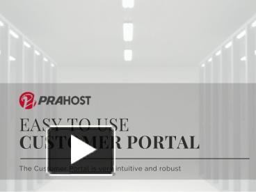 PPT – 100Tb dedicated server PowerPoint presentation | free to download - id: 938fb0-NDA1M