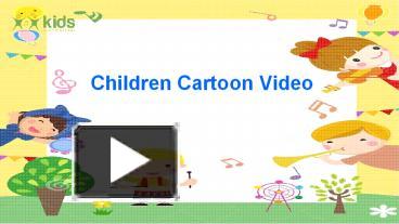 PPT – Nursery Rhymes Videos Songs PowerPoint presentation | free to ...