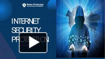 PPT – Basicsprotection PowerPoint presentation | free to download - id: 93f5f9-ODQzN